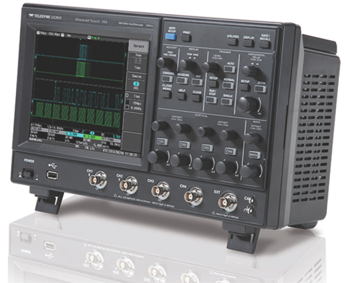 WaveJet Touch series – (주)한국계측기 | 정밀계측 솔루션