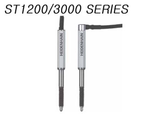 ST 1200 / 3000 SERIES – (주)한국계측기 | 정밀계측 솔루션