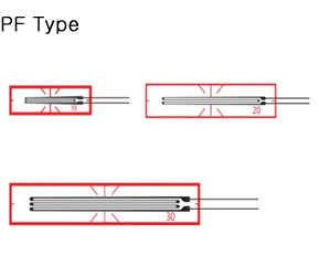 PF Type – (주)한국계측기 | 정밀계측 솔루션